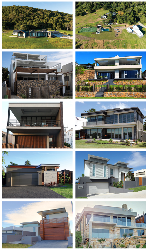 CORE BUILDING & CONSTRUCTION - Projects